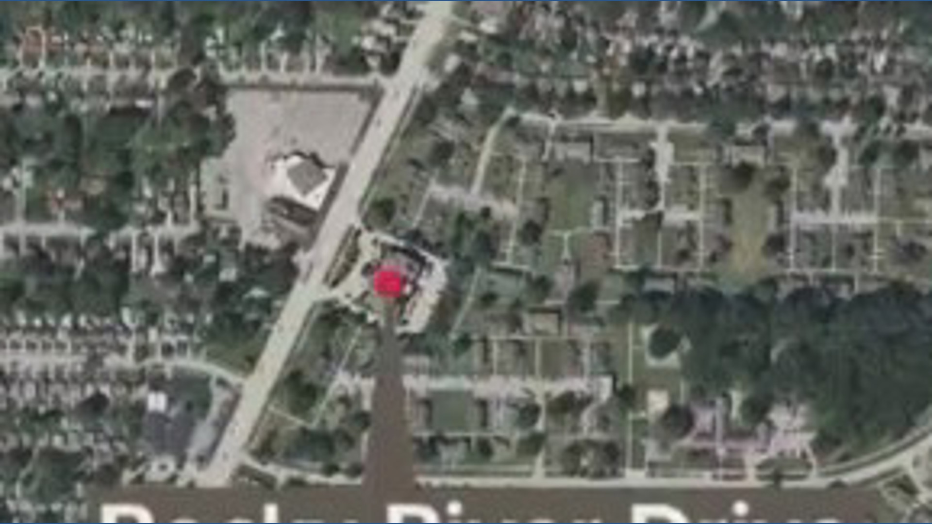 Man hurt in overnight Cleveland shooting