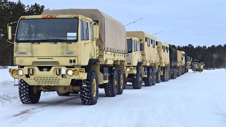 DOJ investigates Walz over response to ICE operation as about 13,000 ...