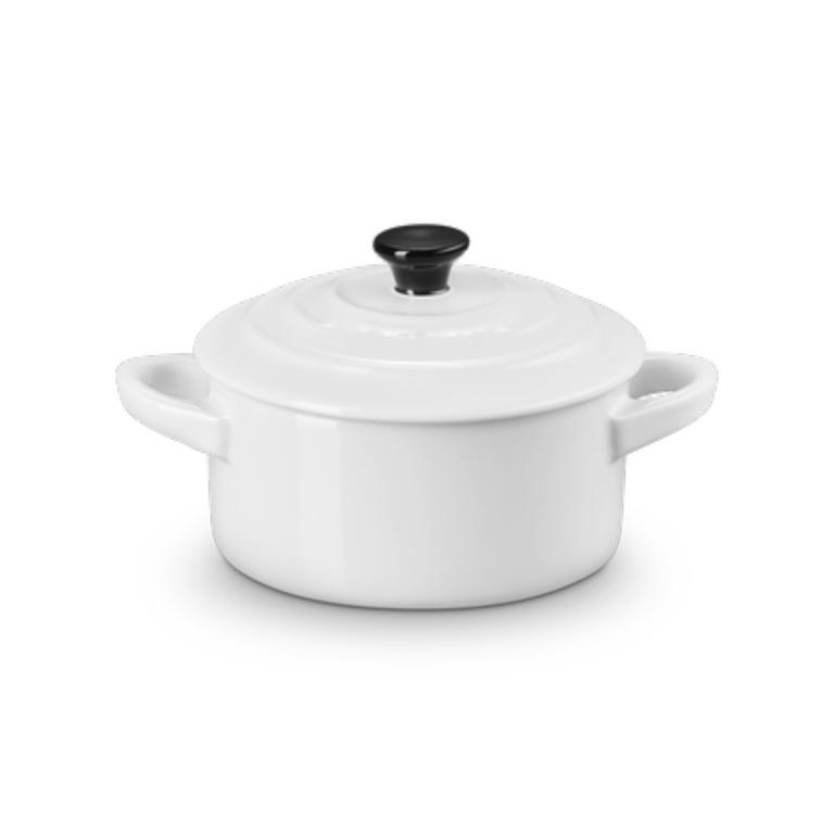 Aldi's £12.99 heart shaped mini cast-iron pots are perfectly air fryer ...