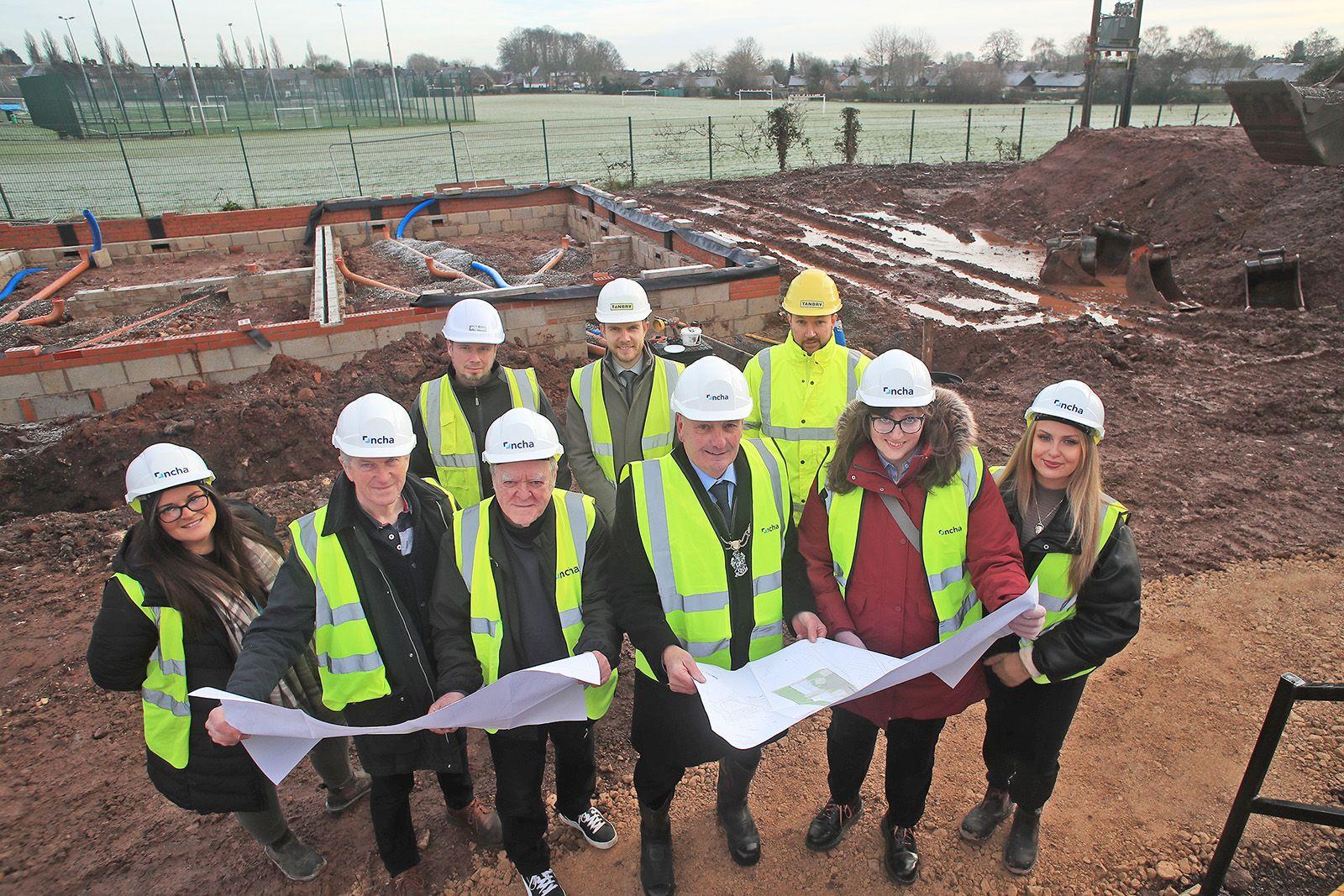 New affordable homes coming to Kimberley