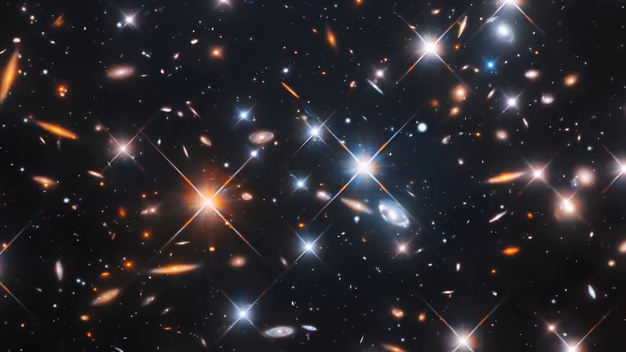 Have we finally found proof quark stars are real?