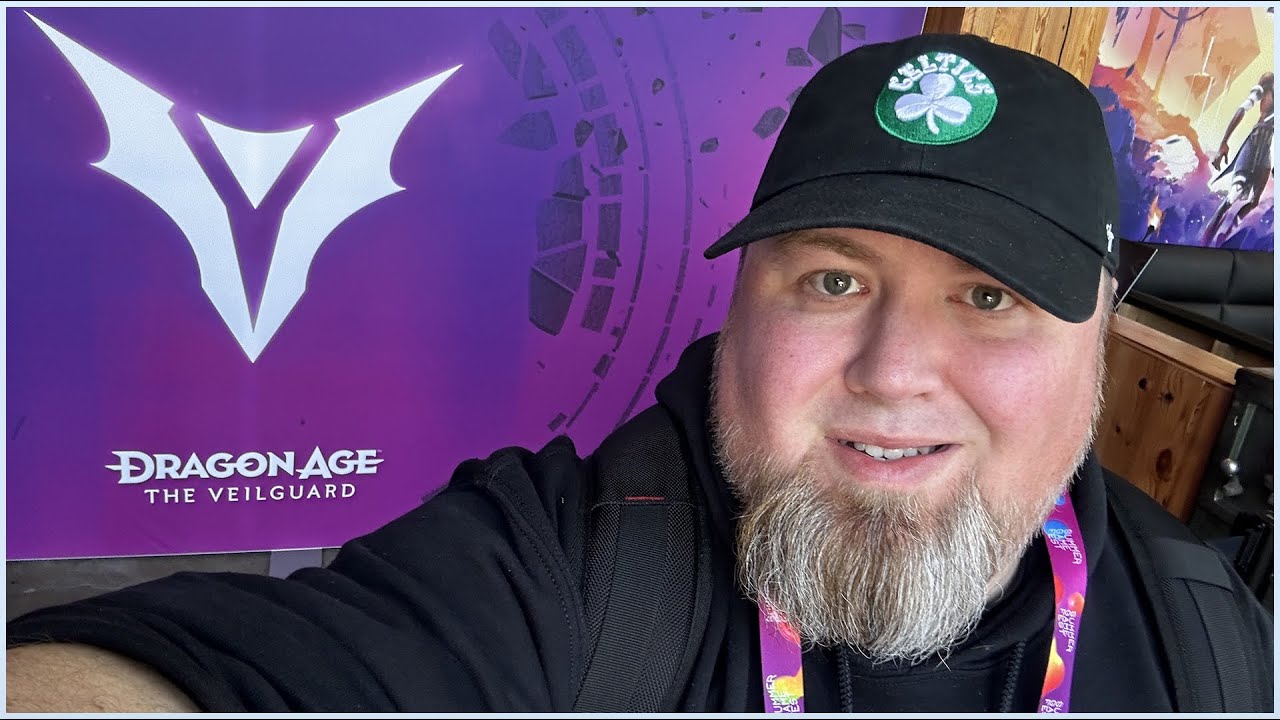 Dragon Age The Veilguard first impressions from Summer Game Fest!