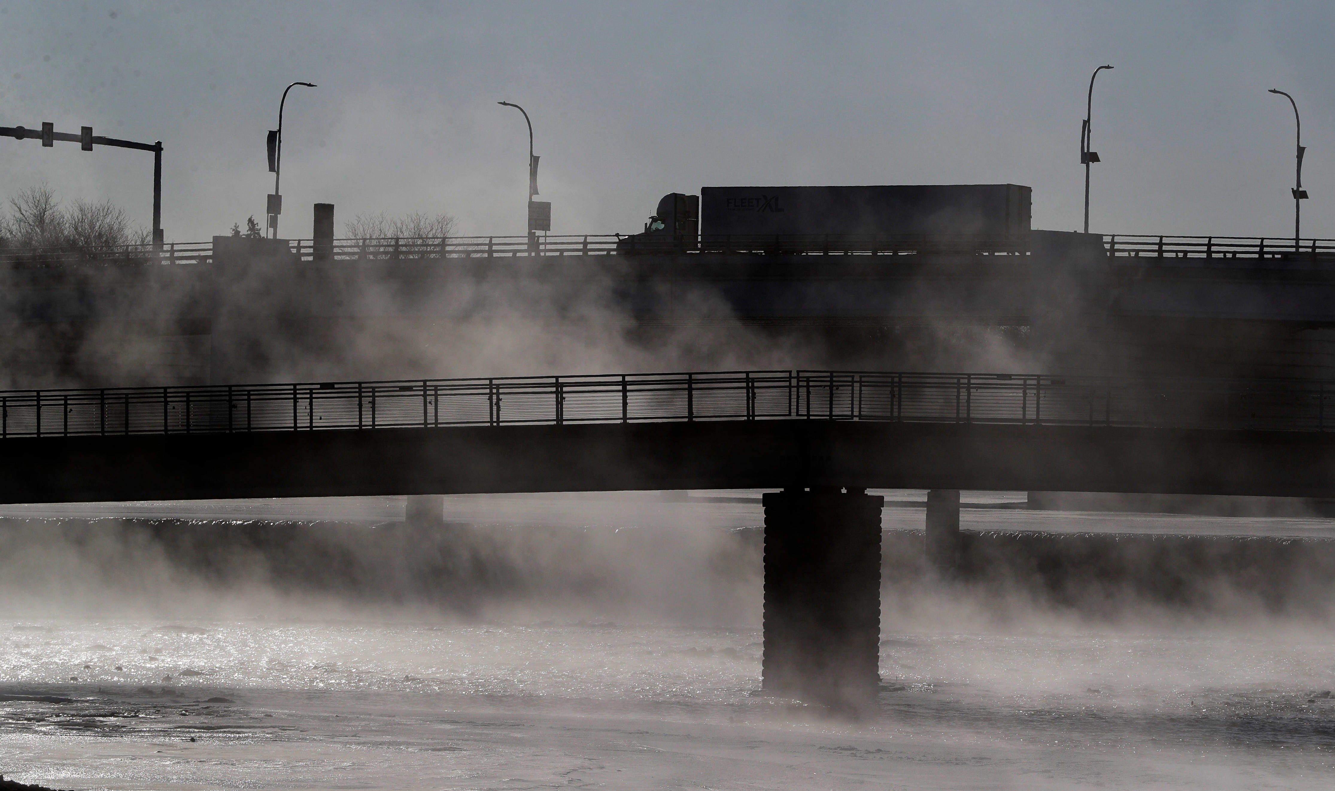 Green Bay's high on Jan. 23 might not climb above zero as brutal cold hits