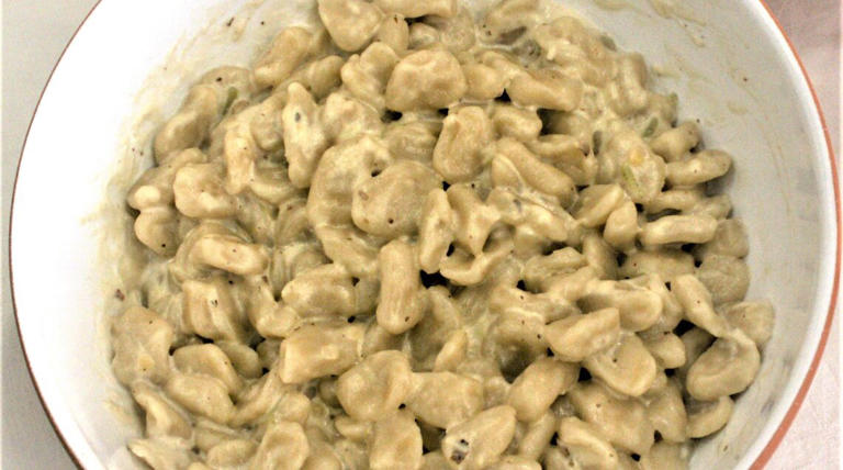 Cucina bianca, il tesoro silenzioso che unisce la Liguria e il Piemonte ...