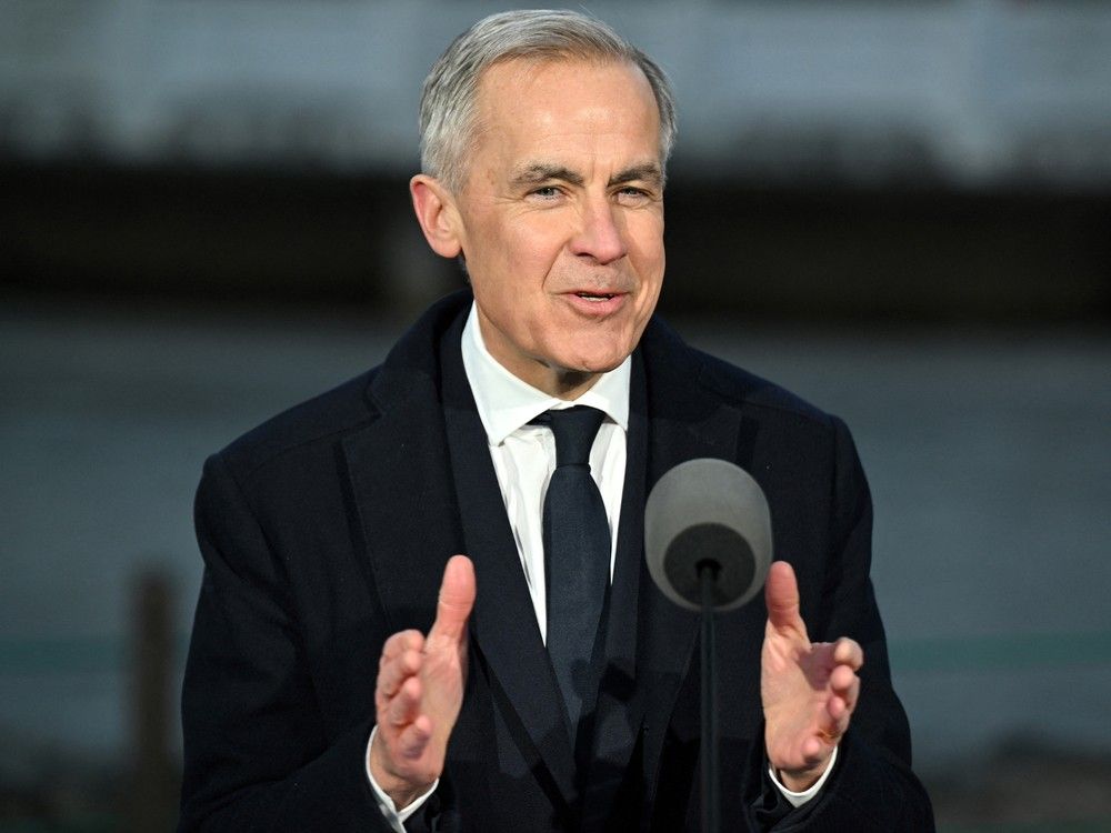 New factories? Auto analysts suggest Windsor could be winner in Canada ...