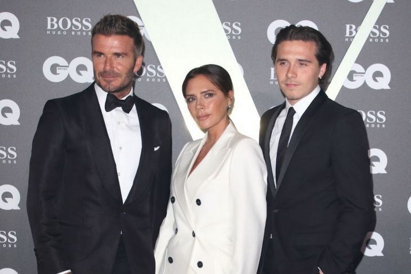 Victoria Beckham's personality behind closed doors revealed - and it ...