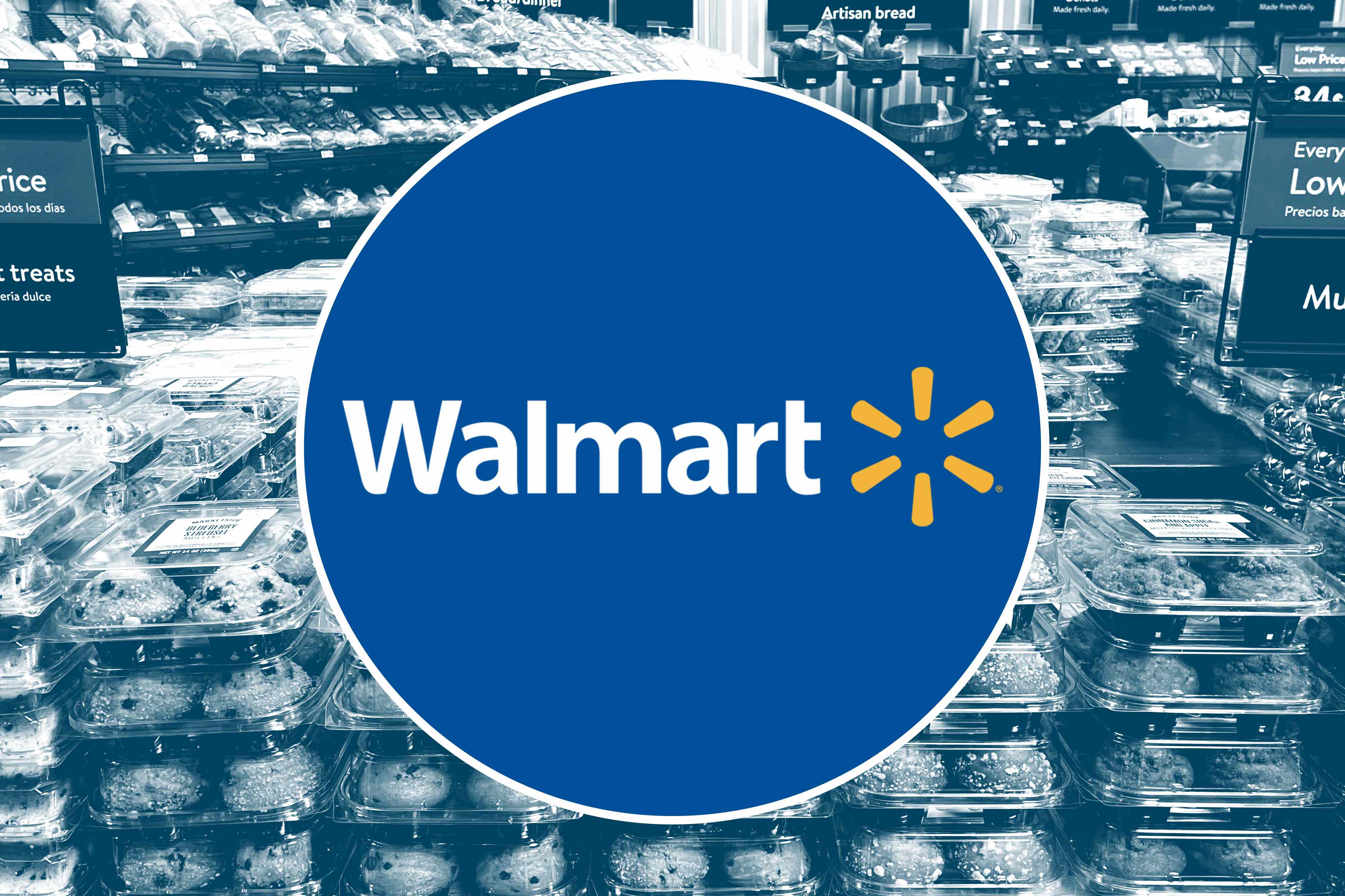 6 must-try Walmart bakery items, from banana pudding to braided brioche