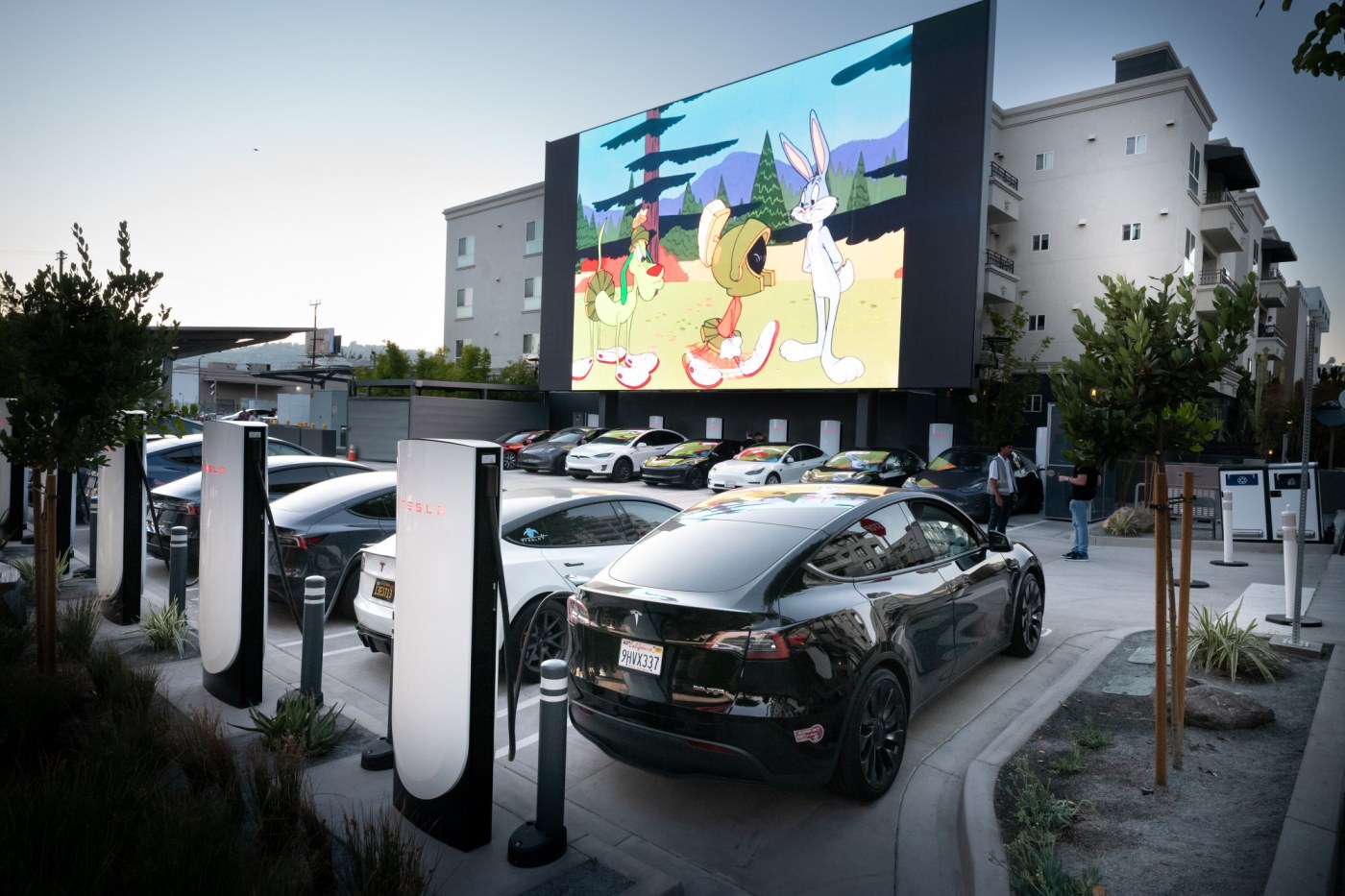 California hits milestone in electric vehicle sales