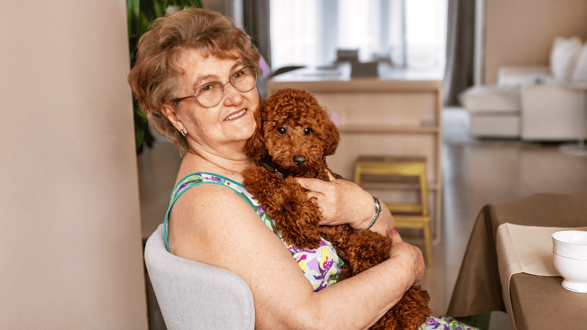 The psychology of people who treat their pets like their children
