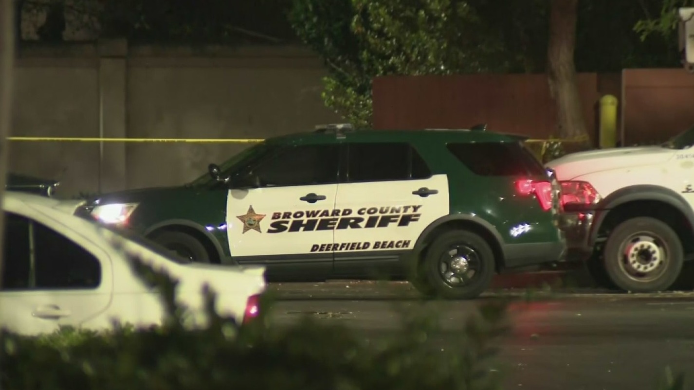 Deerfield Beach to establish police, fire departments after ending ...