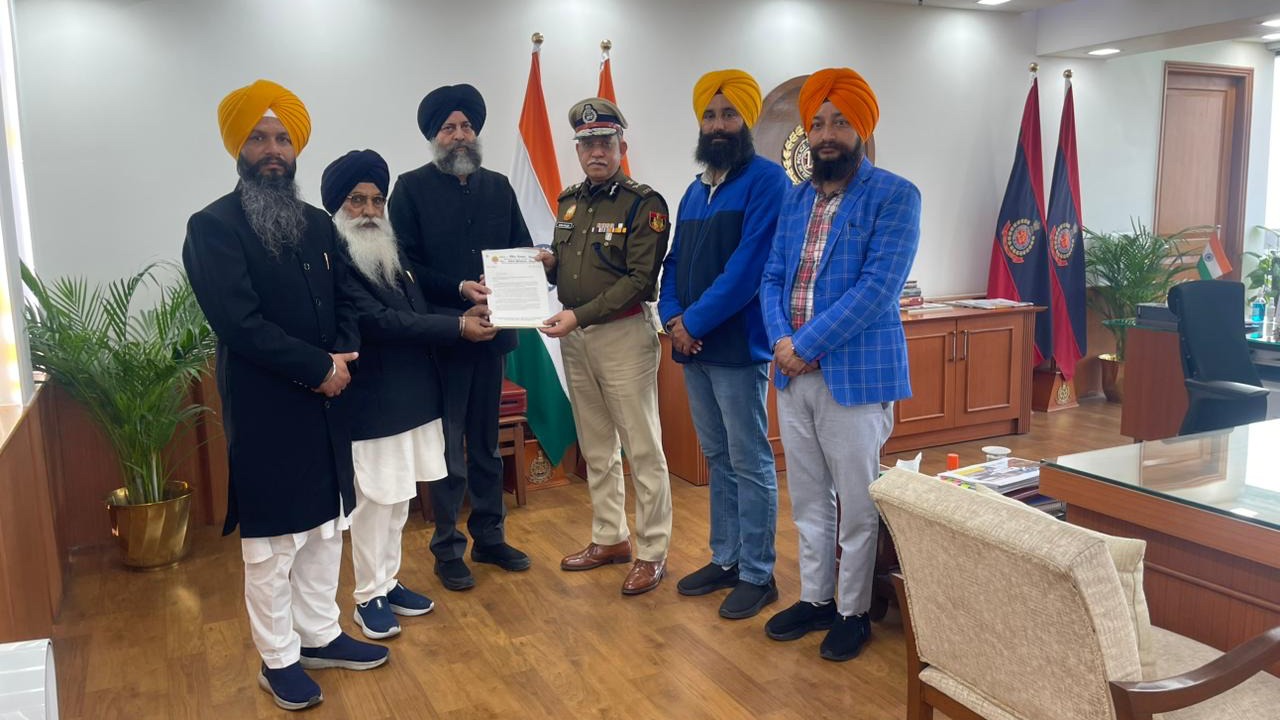 Sikh body seeks FIR against AAP's Atishi in Guru Tegh Bahadur remark row