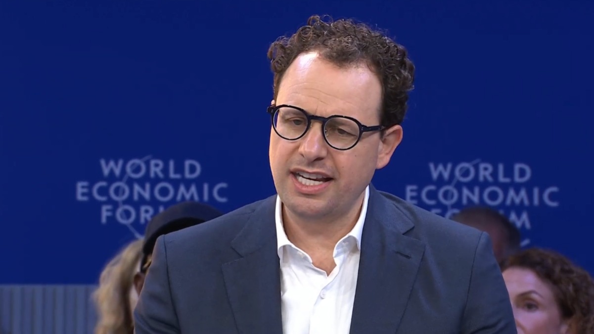 Anthropic CEO says AI will do everything software engineers do in 12 months