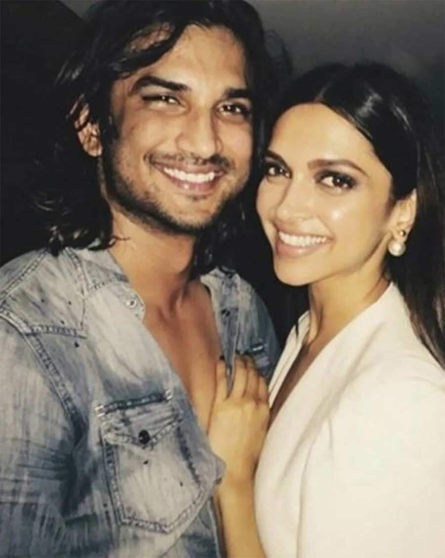 Remembering Sushant Singh Rajput: Heartfelt moments with Bollywood celebs