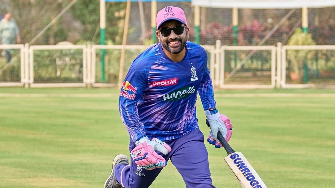 IPL 2026: Kolkata Knight Riders appoint Dishant Yagnik as fielding coach