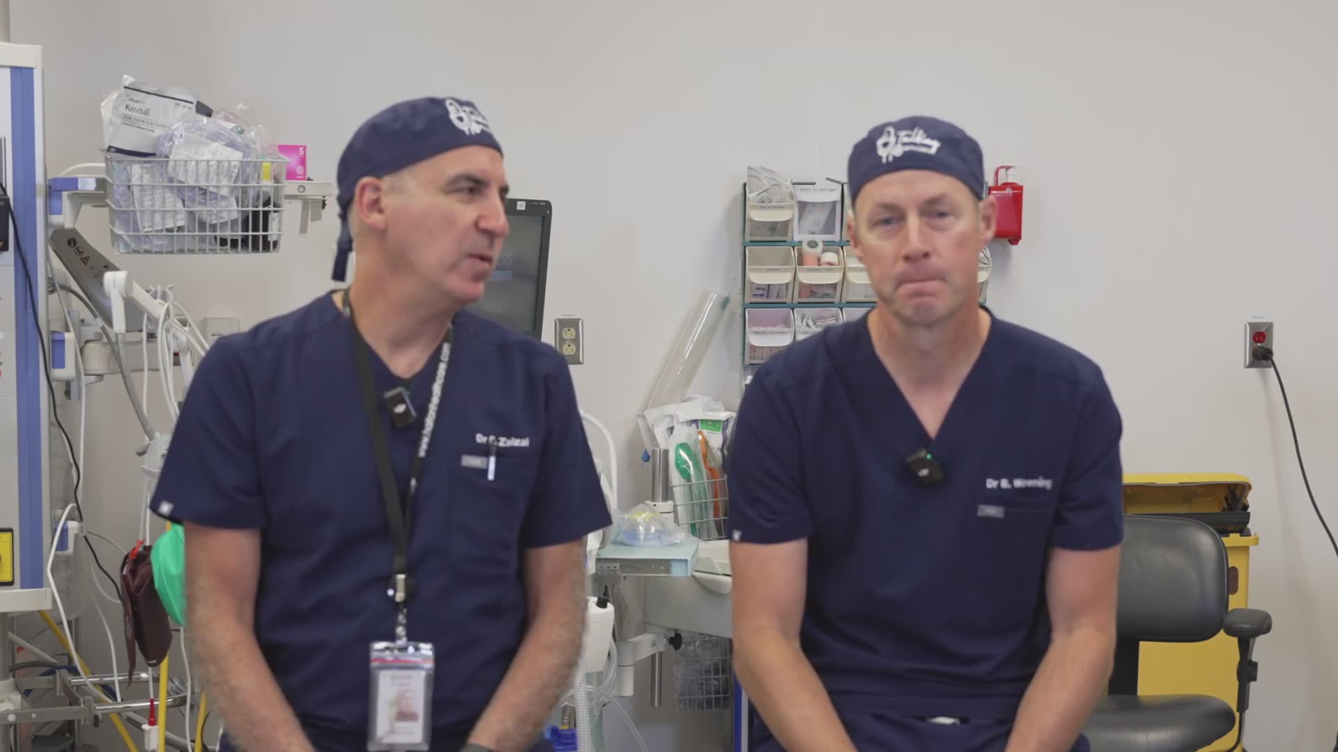 Five activities with unacceptable injury risk
