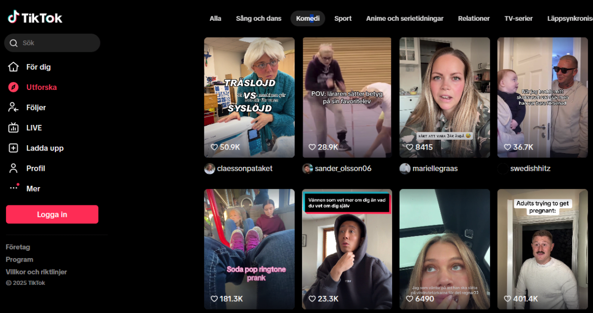 Forget Google – here are 5 exciting YouTube challengers