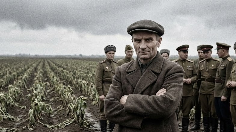 How one scientist convinced Stalin to ignore reality