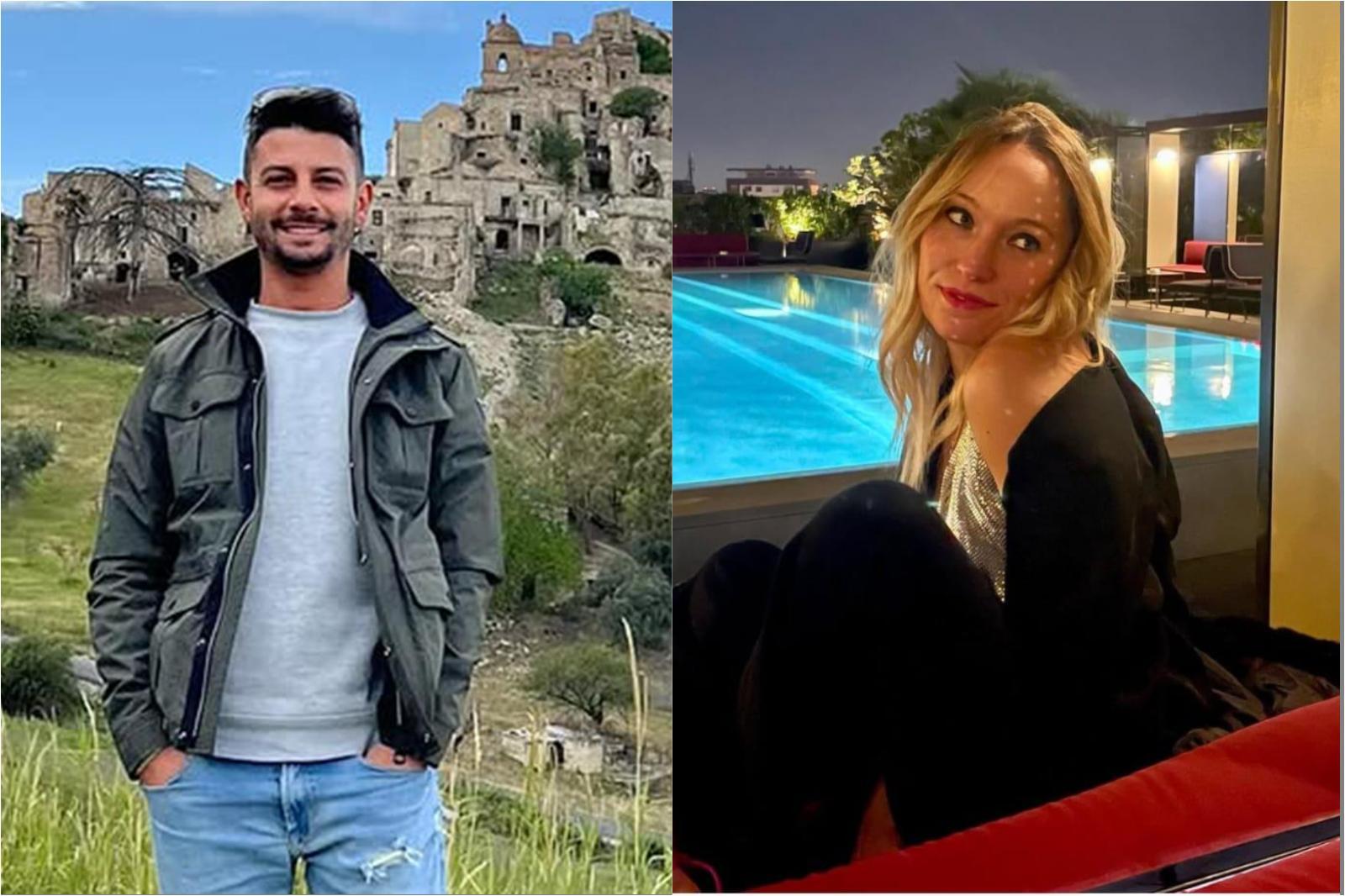 Uccise Marco Magagna con una coltellata al cuore: per Stella Boggio il ...