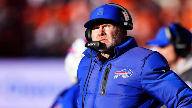 Tom Pelissero tosses out new name for Ravens HC job