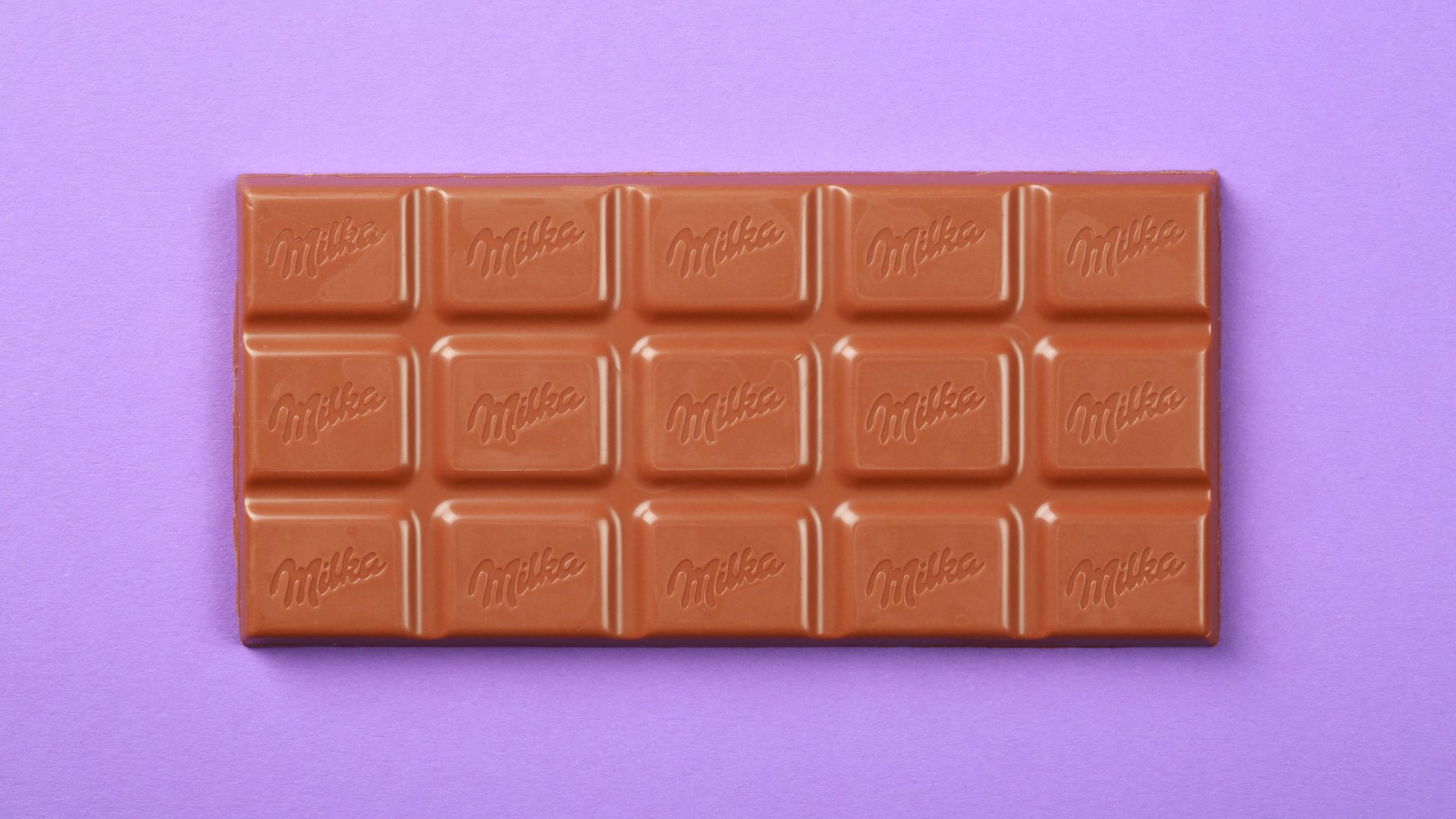 »Mogelpackung des Jahres« geht an Milka Alpenmilch