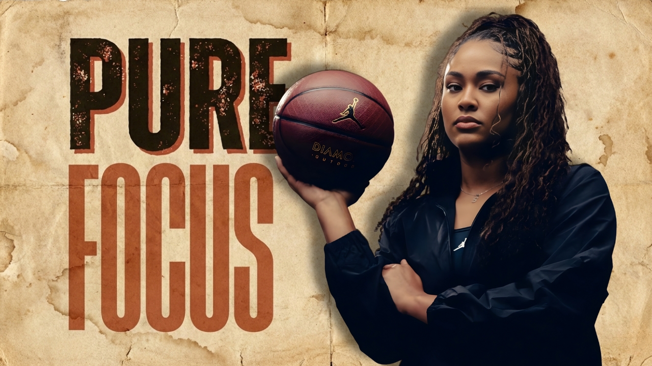 4 things that drive UConn’s Sarah Strong to excel