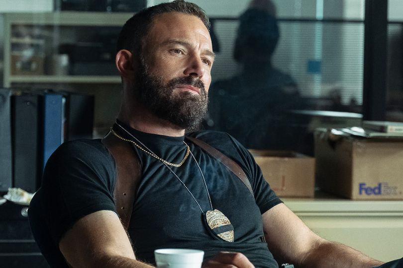 Is Netflix thriller The Rip based on real events?