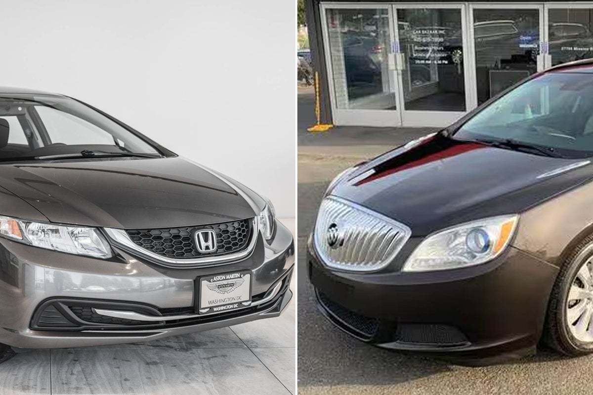 Man sold cars on Facebook only to steal them back hours later: Cops