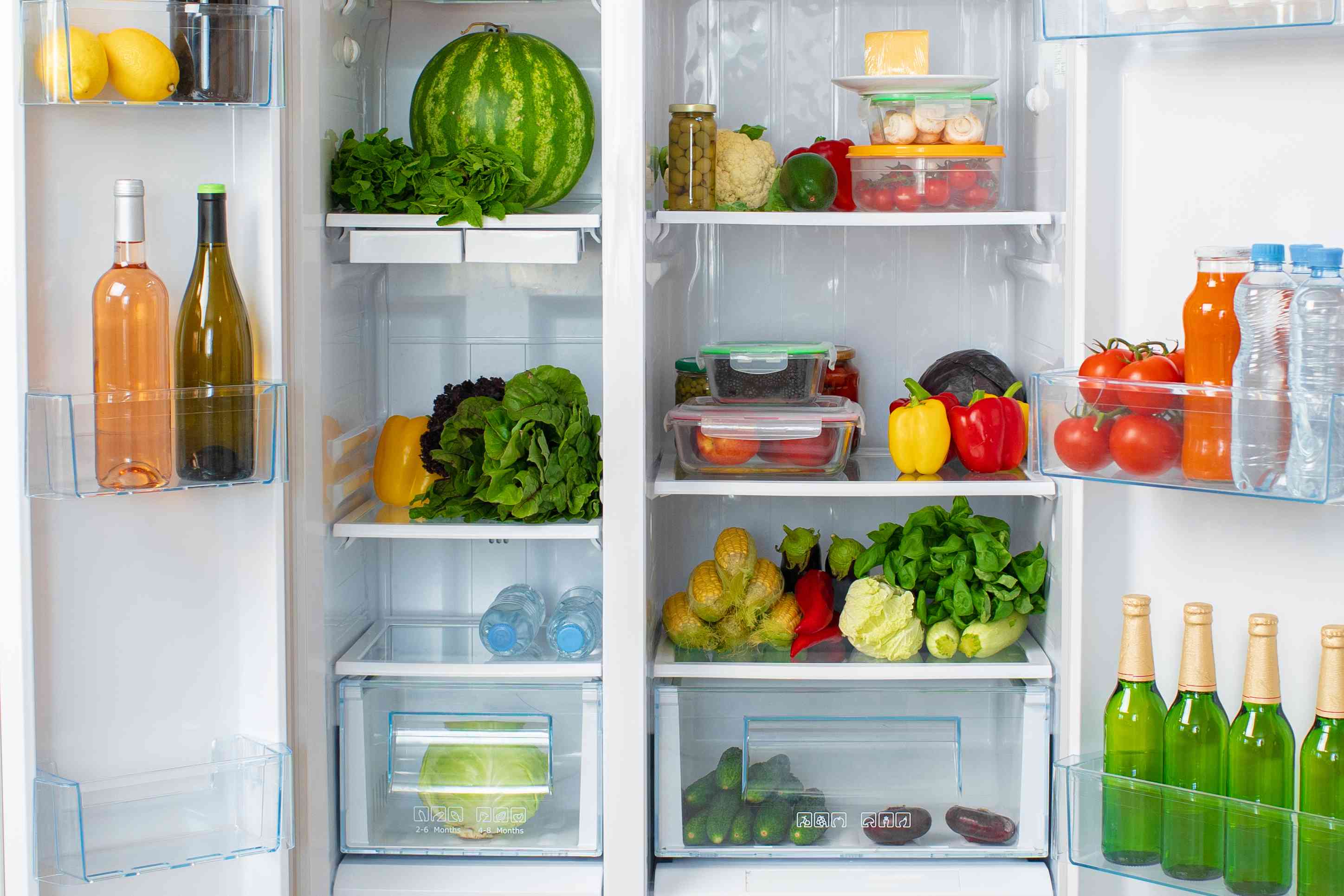 7 things you should toss from the fridge right now