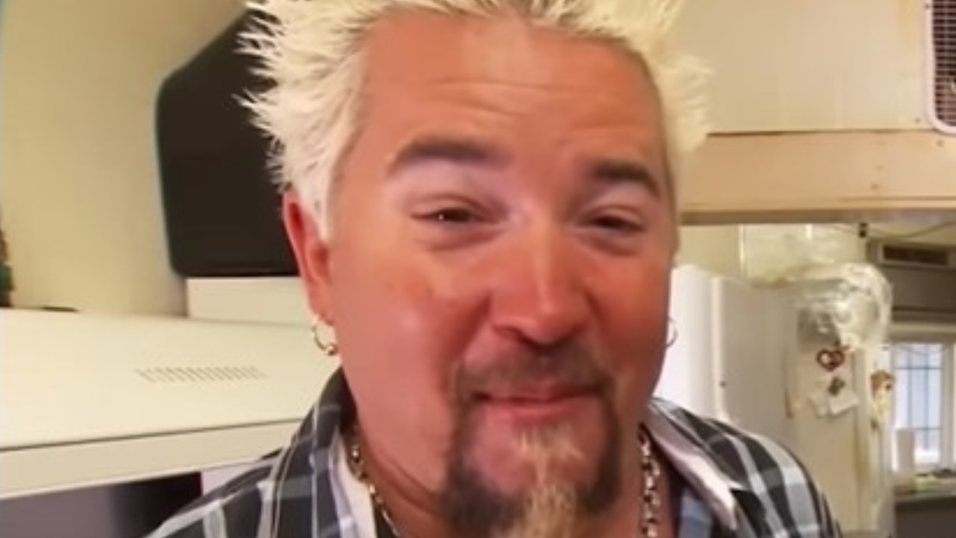 Guy Fieri's best one-liners on Diners, Drive-Ins, and Dives