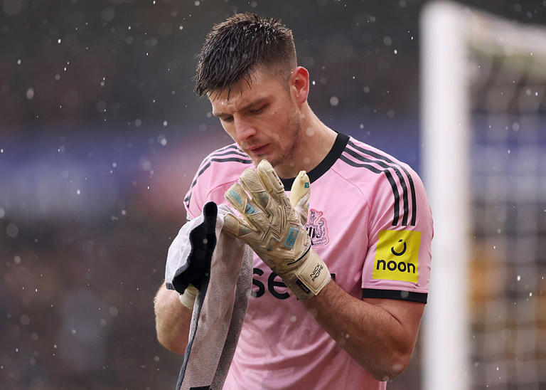 Bruno Guimaraes decision made: Newcastle United predicted starting XI v ...