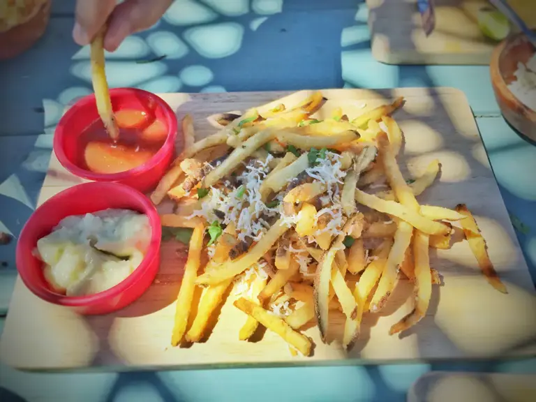Which foods are worth the hype? 6 popular dishes ranked by diners