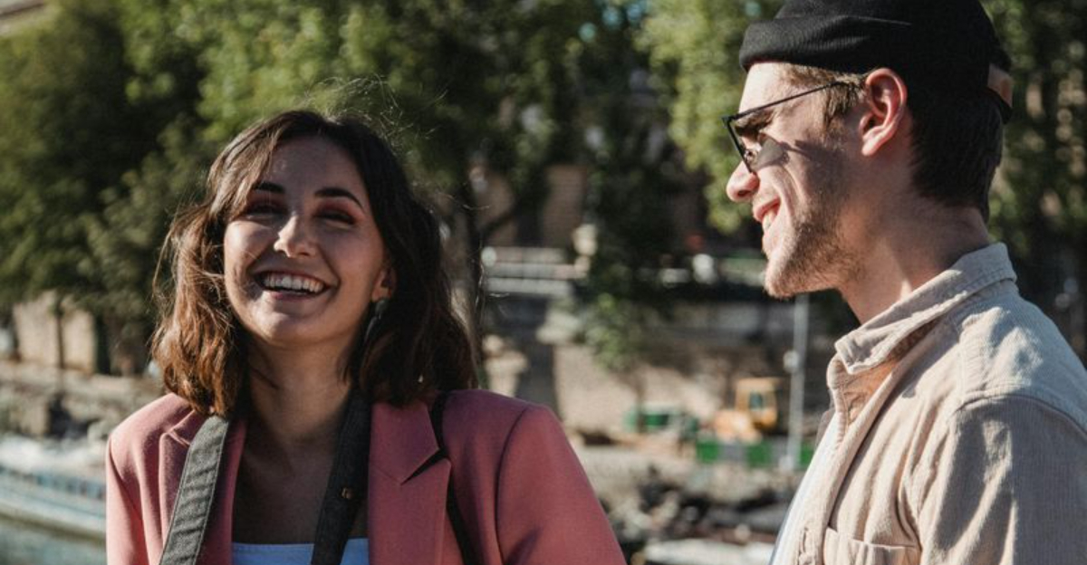 9 types of women men never forget - and the traits that make them stand out