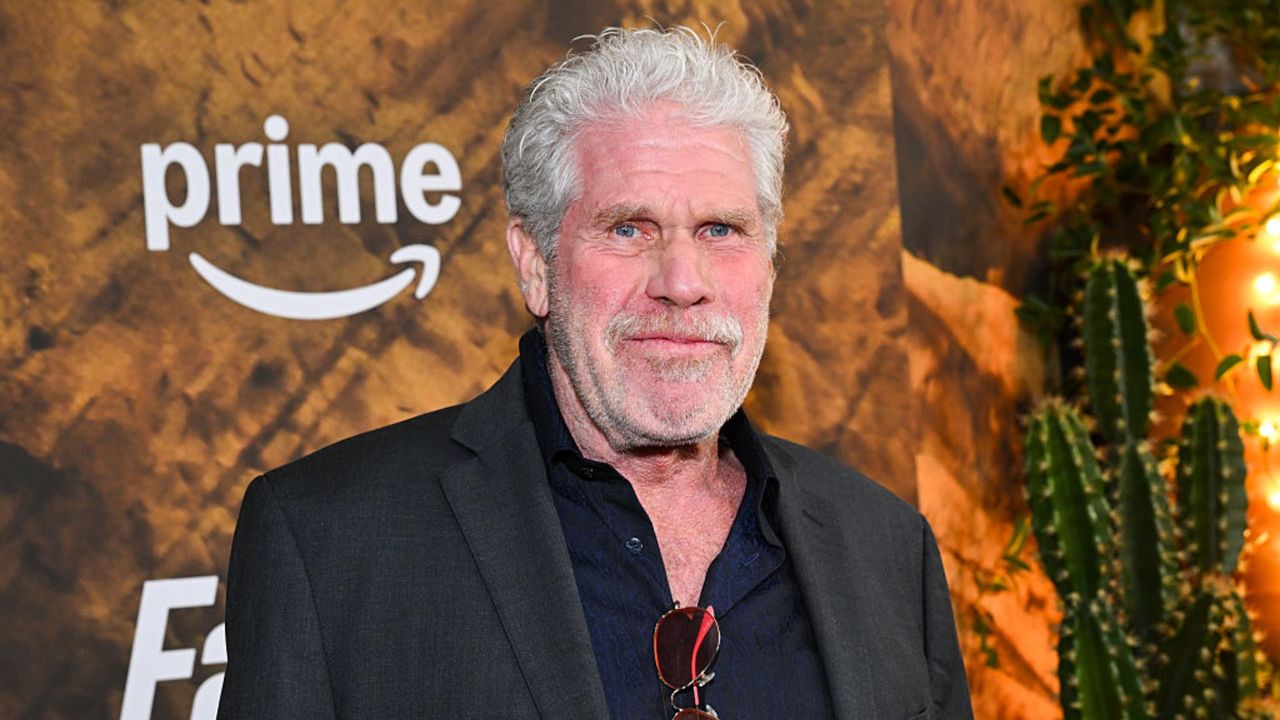 After once being paid $40 and a sandwich for his iconic Fallout lines ...