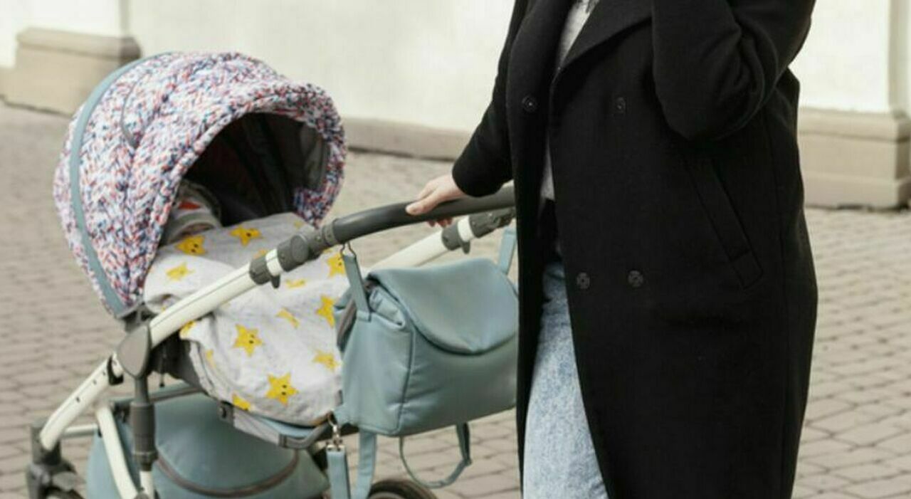«Volevano rapire mio figlio di 6 mesi, una persona rom ha cercato di ...