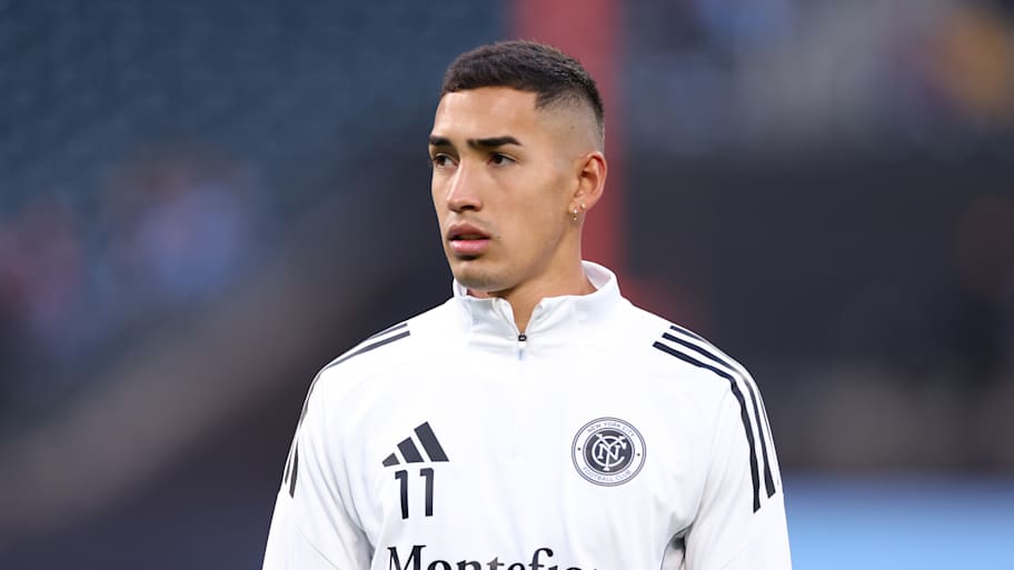 NYCFC news roundup: Todd Dunivant's press conference and Julián Fernández