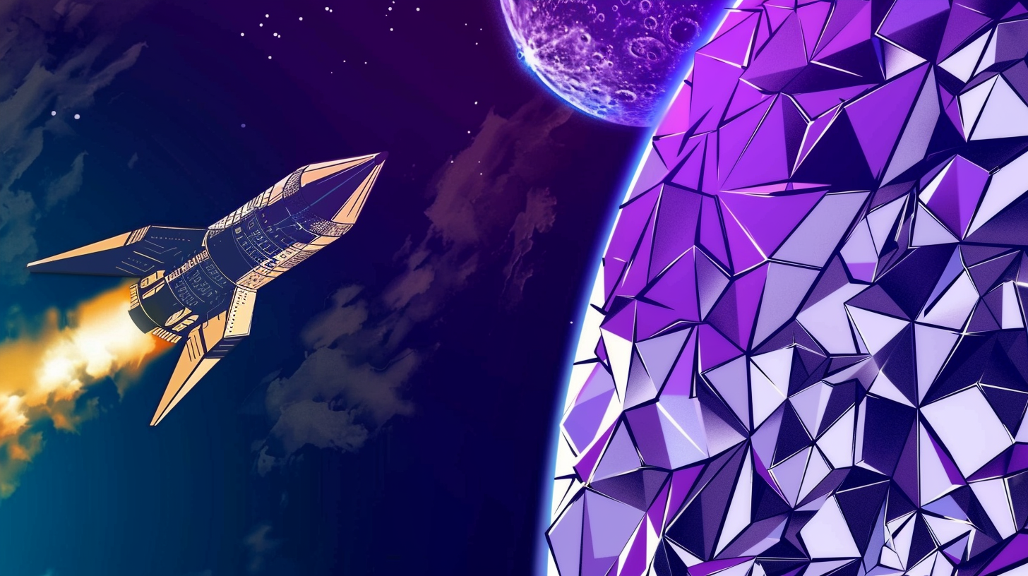 The only cheap crypto with 650% growth potential, crypto whales ...