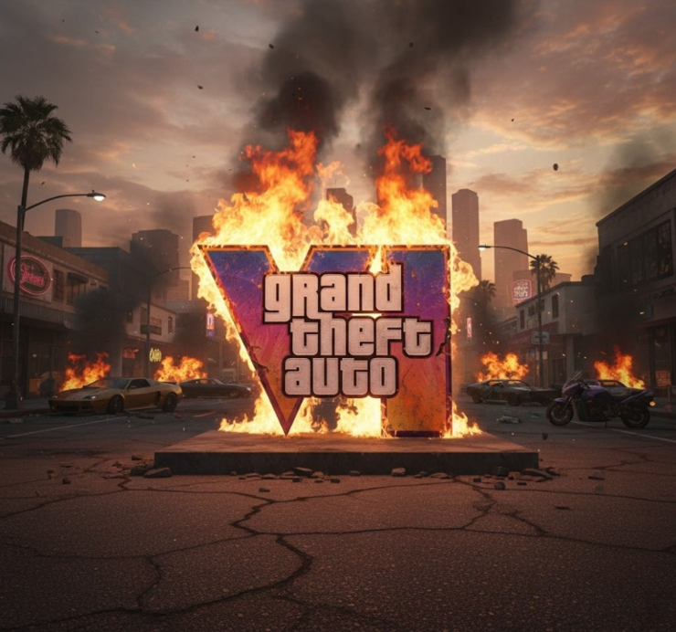Will Rockstar North explosion delay GTA 6 beyond its November 2026 ...