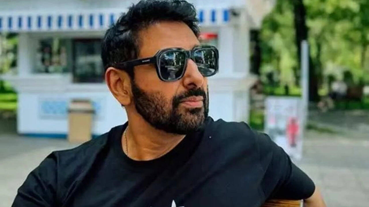 'Just a good-looking actor': Parvinn Dabass recalls 'Khosla Ka Ghosla ...