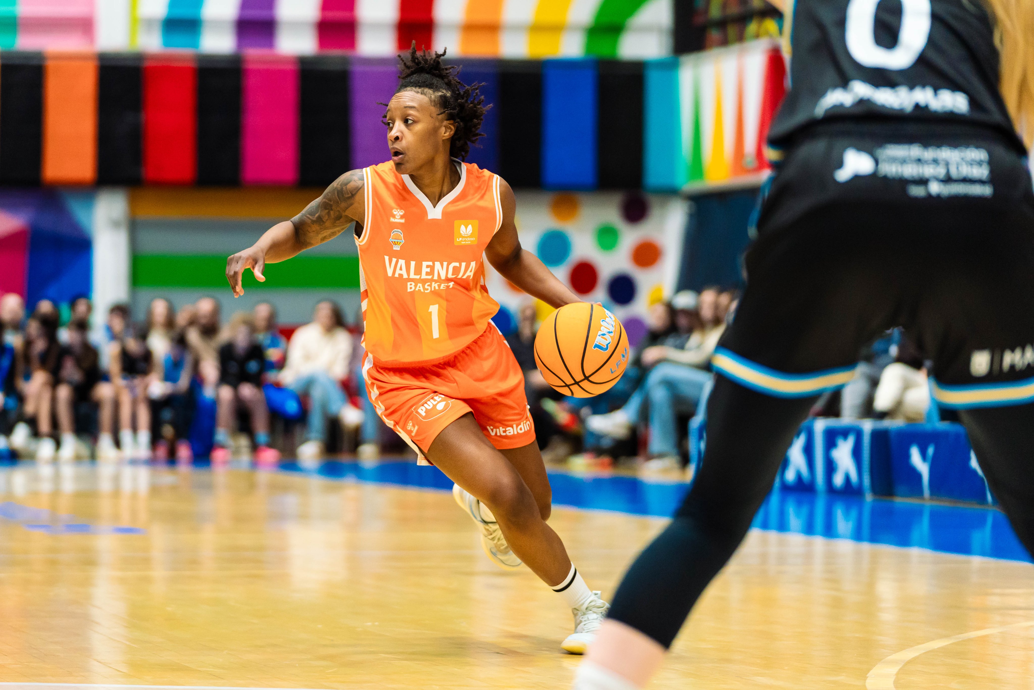 EuroLeague Women group play is heating up as the play-in push intensifies