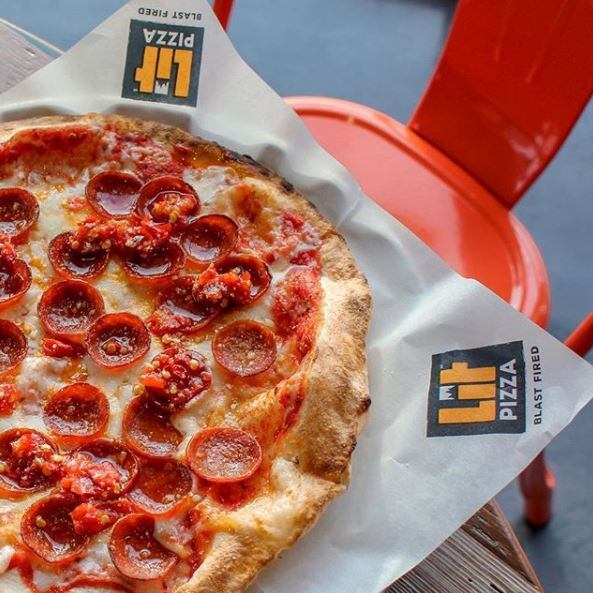 Zachary Restaurant Week happening until Saturday