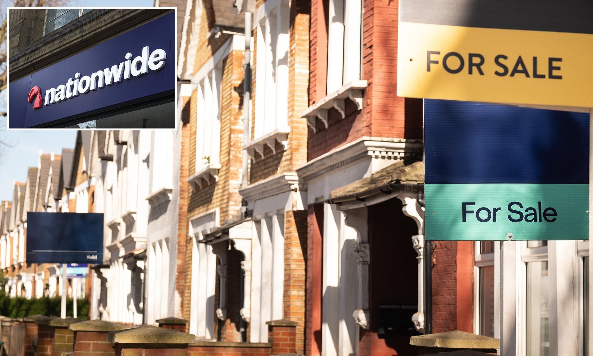 Nationwide makes major change to its mortgages meaning customers can ...