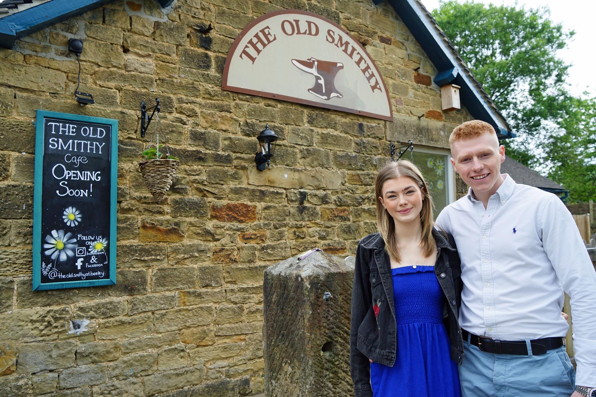 74 amazing lunch spots that locals love across Derbyshire and the Peak ...