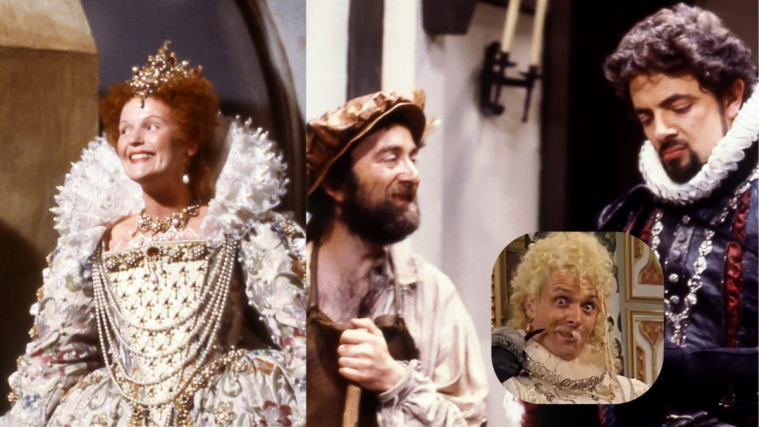 Blackadder II: Every episode, ranked from worst to best