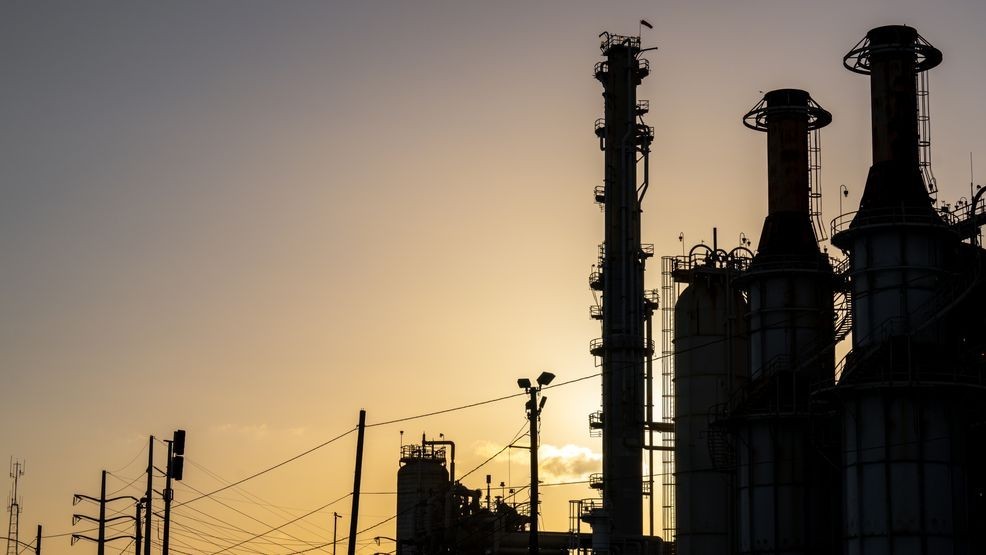 The EPA is easing pollution rules under Trump. Here’s how it’s ...