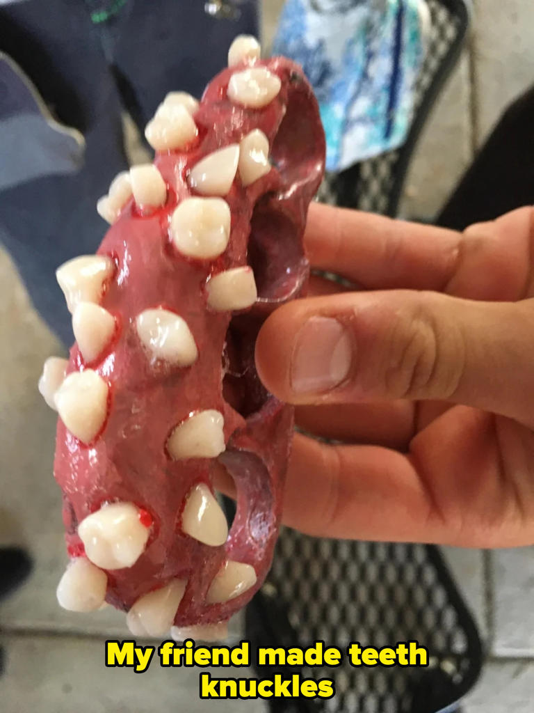 53 utterly bizarre DIY items that made me genuinely want to put the ...