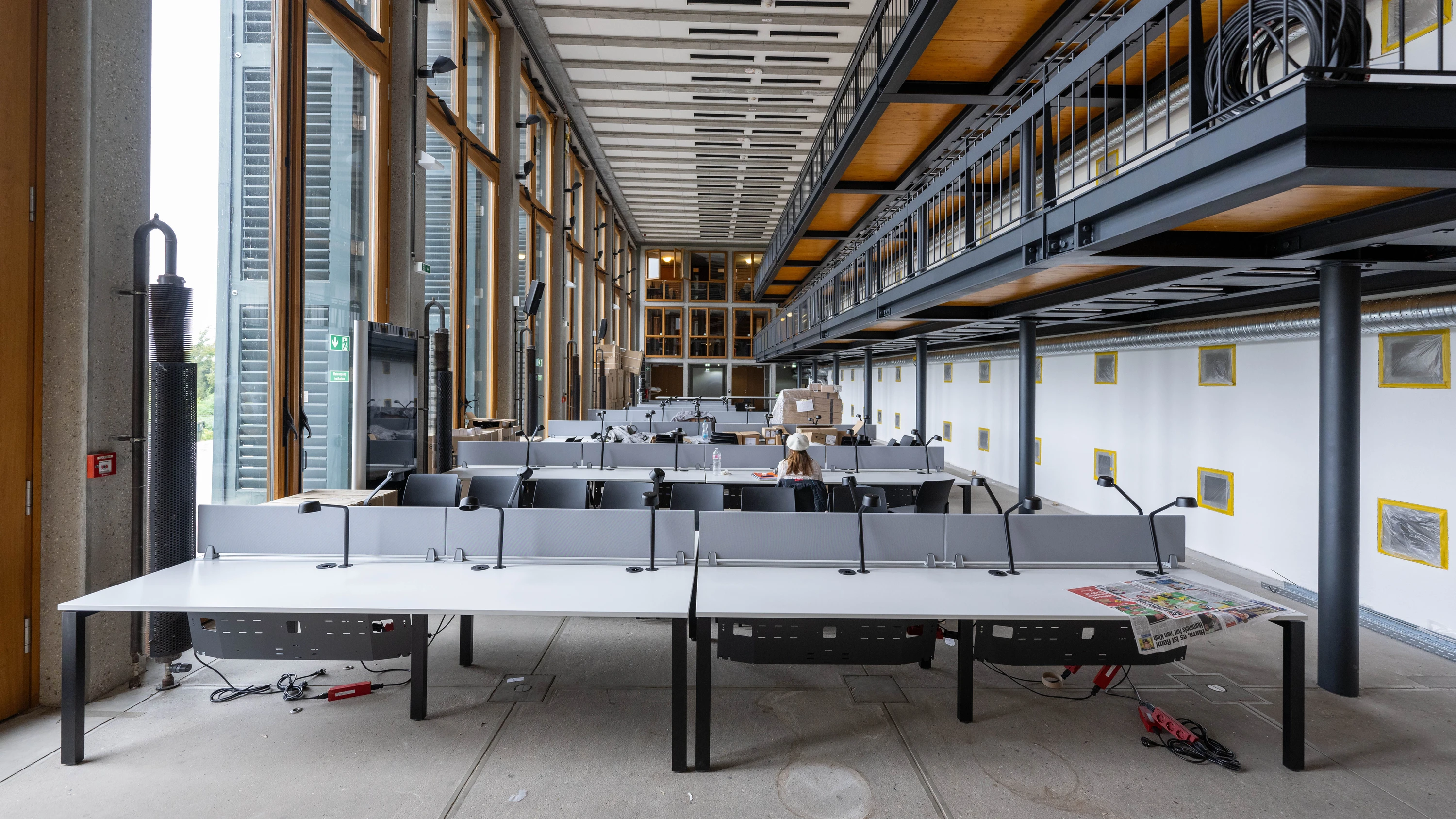 Stadtmarketing im Rheingau: Oestrich-Winkel wird offiziell Hochschulstadt