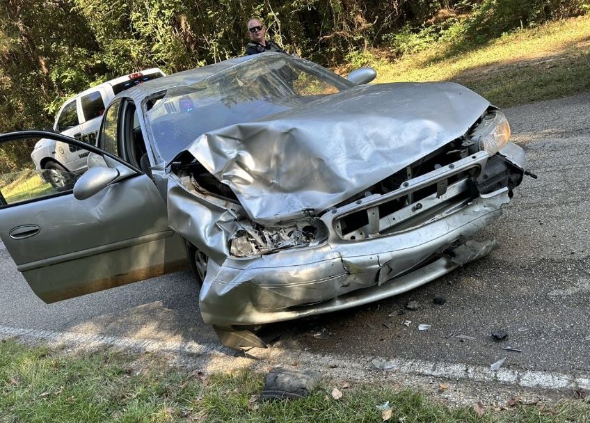 Experts: Passengers play a role in safe driving