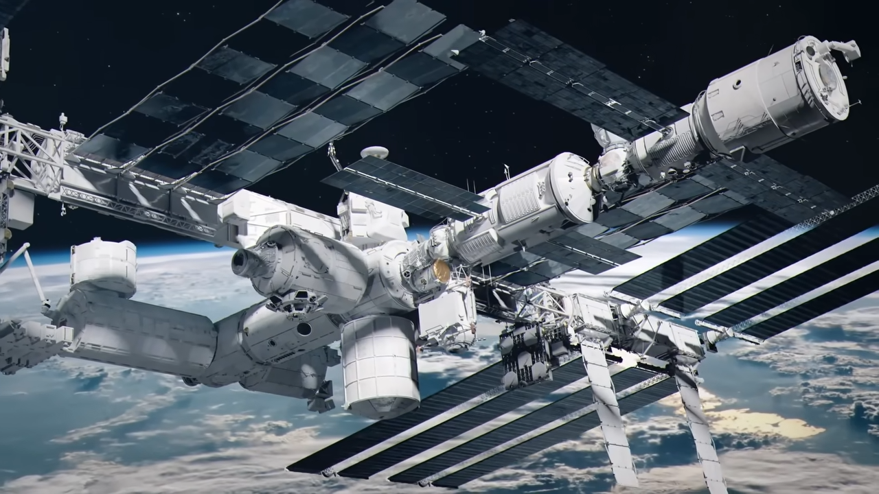 This is the big problem facing NASA’s next space station