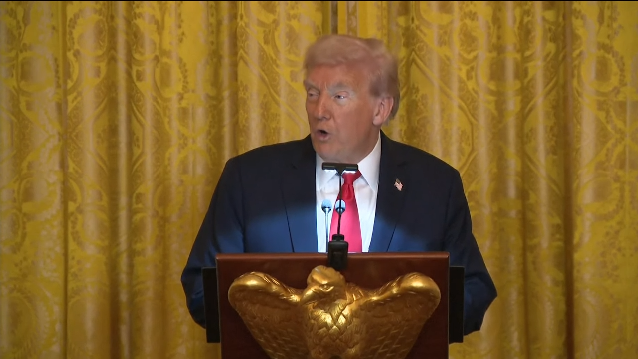 'I've always done well': Trump, who bankrupted numerous businesses ...