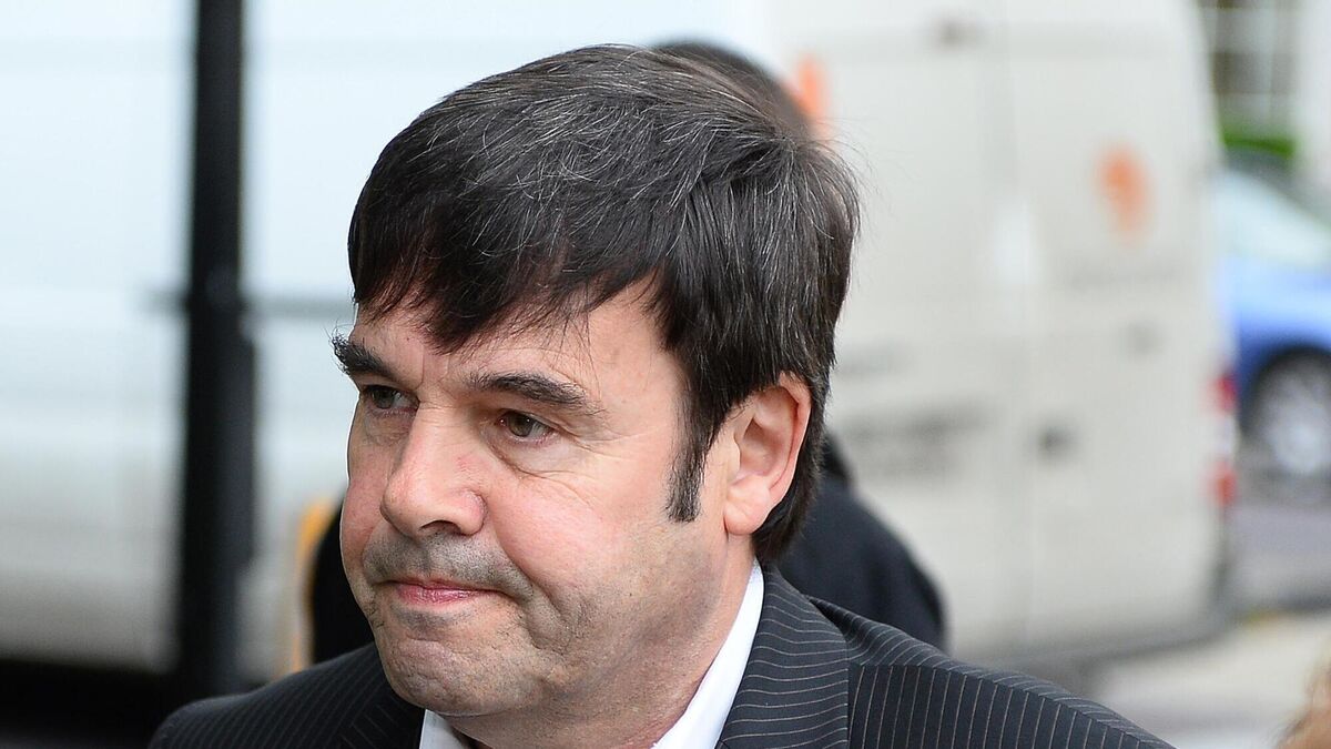 Retired Kerry judge denies sex assault of woman in affidavit to High Court